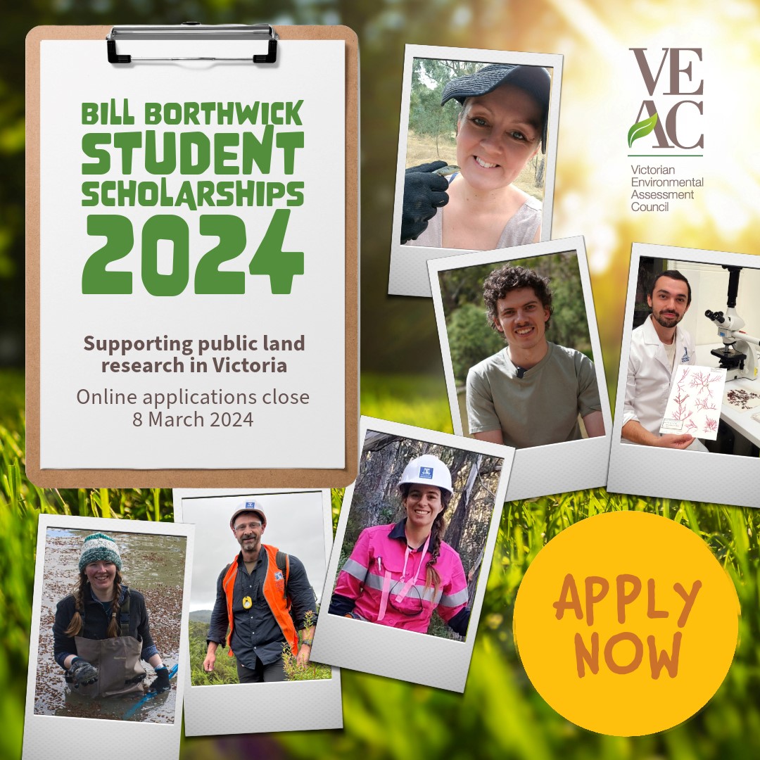 Home - VEAC | Victorian Environmental Assessment Council